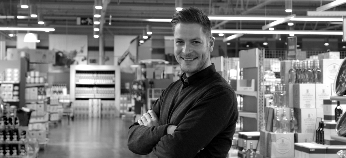 Steven Mertens - Horeca Van Zon