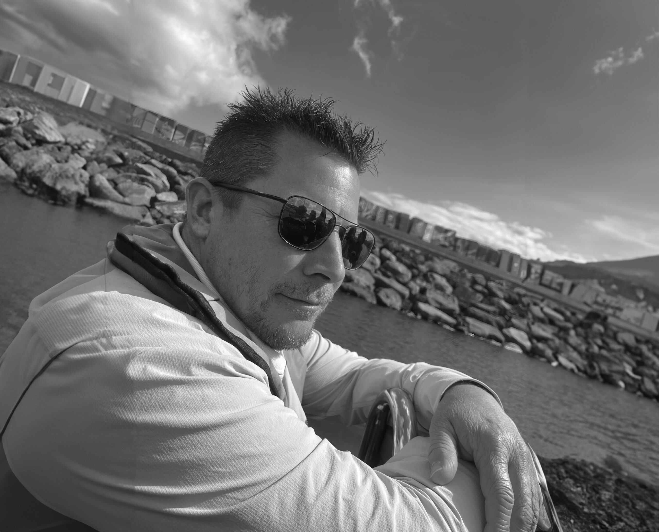 Koen Beckers - Horeca Van Zon